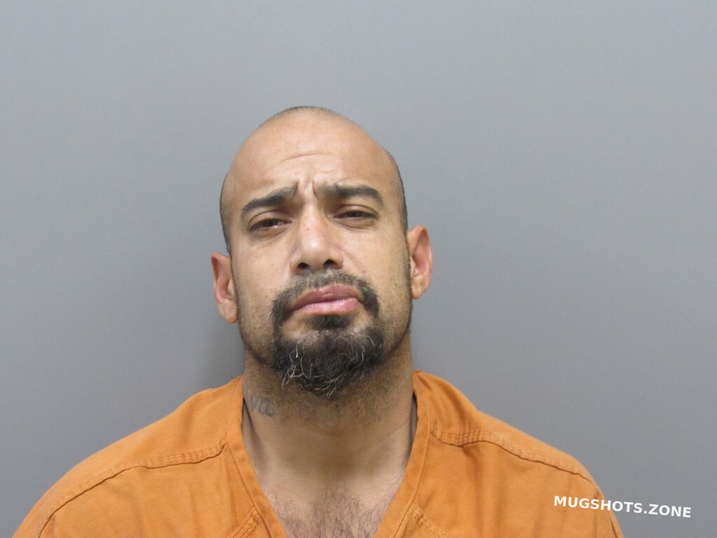 BAUTISTA ALLEN ANGEL 01/10/2025 - Harris County Mugshots Zone