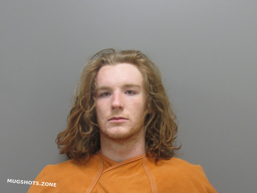 YOAKUM TOBY GARRETT 01/11/2025 - Harris County Mugshots Zone