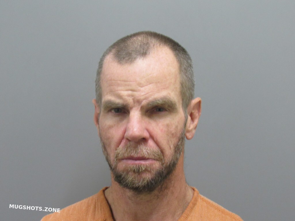 YOUNG JASON WILLIAM 01/14/2025 - Harris County Mugshots Zone