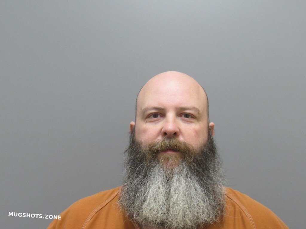 SMITH CLINT AARON 01/14/2025 - Harris County Mugshots Zone