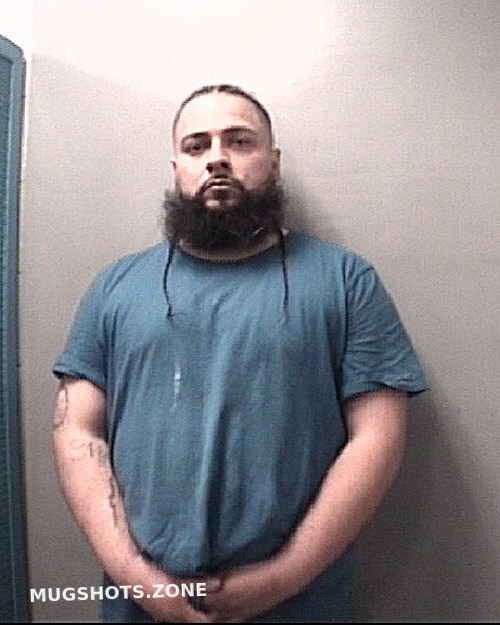 FLORES JOE ANGEL 01/25/2025 - Harris County Mugshots Zone