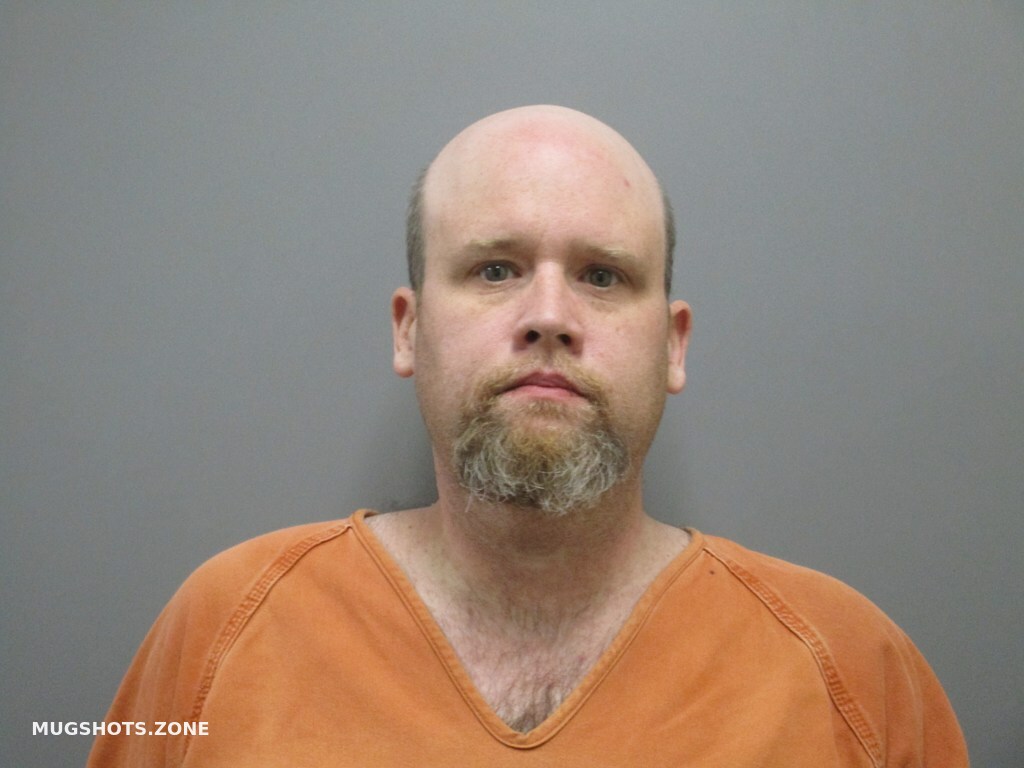 HAILEY CHRISTOPHER WAYNE 01/26/2025 - Harris County Mugshots Zone