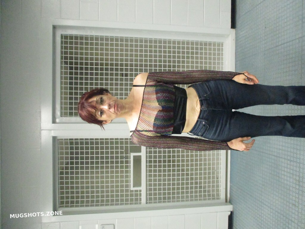 FUTRAL JESSICA ADRIANE 01/27/2025 - Harris County Mugshots Zone