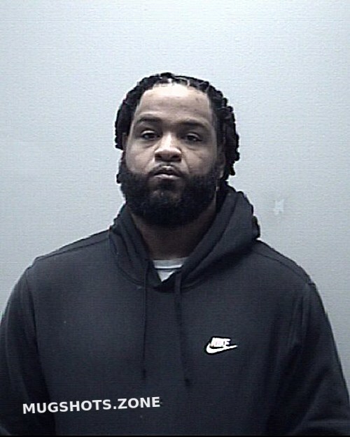 WILLIAMS TERRY WAYNE 01/28/2025 - Harris County Mugshots Zone