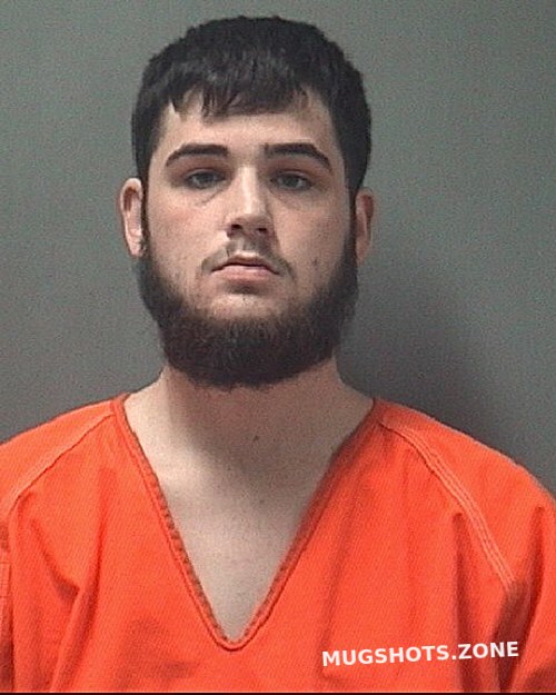 HOWLAND SEAN THOMAS EDMOND 01/28/2025 - Harris County Mugshots Zone