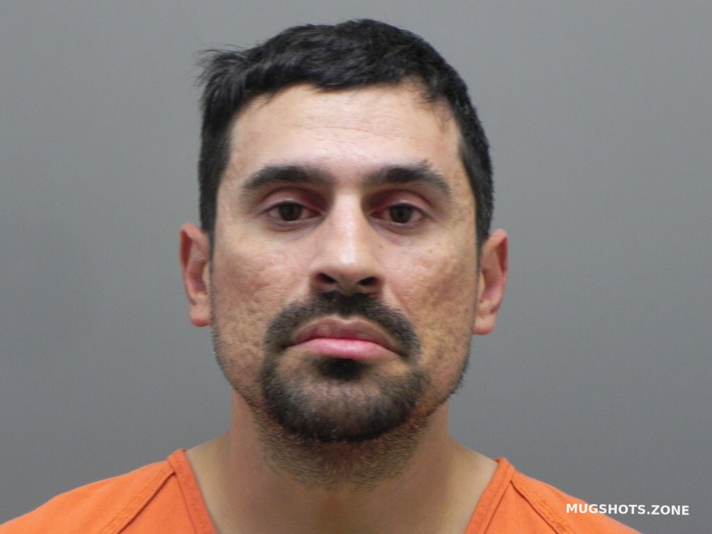 ALVAREZ JACOB DANIEL 01/28/2025 - Harris County Mugshots Zone