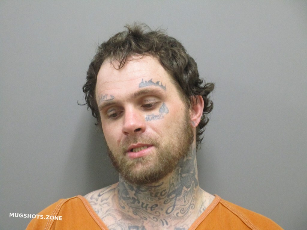 DELANO STEVEN MARTIN 01/29/2025 - Harris County Mugshots Zone