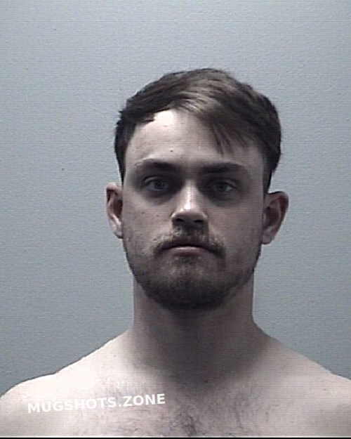 ISAACKS MELVIN SCOTT 01/30/2025 - Harris County Mugshots Zone