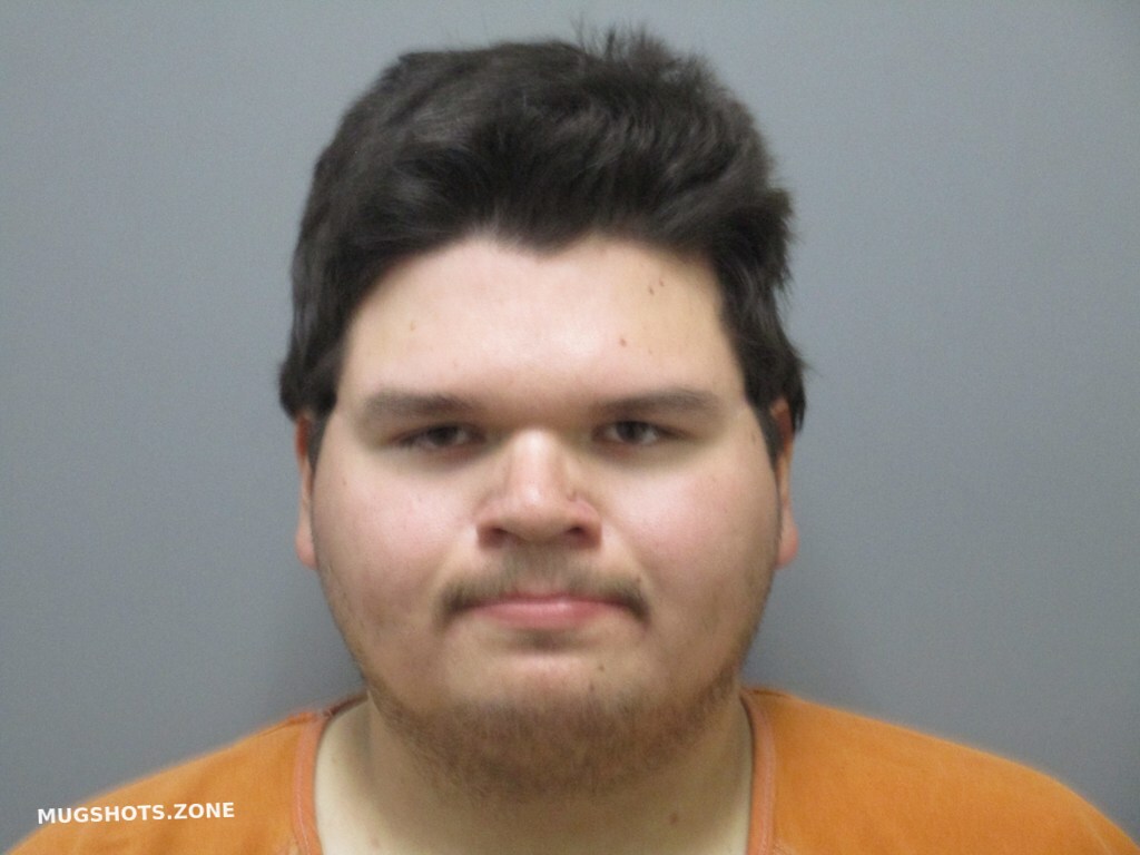 COBB CHRISTOPHER ERIK 01/30/2025 - Harris County Mugshots Zone