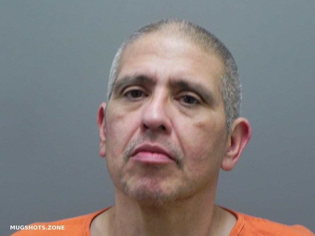 LOPEZ ROMAN 02/02/2025 - Harris County Mugshots Zone