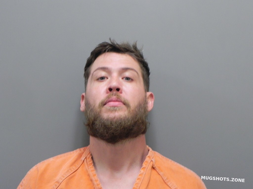 MILLER SKYLER VAUN 02/03/2025 - Harris County Mugshots Zone