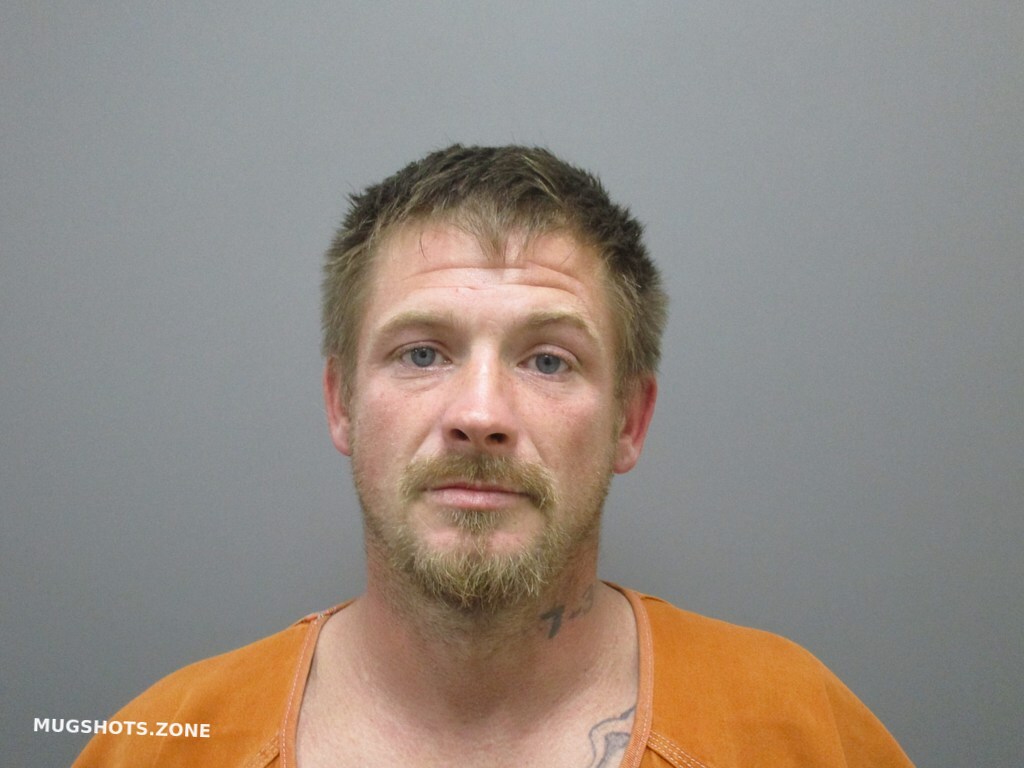 GODFREY ADAM JOSHUA 02/05/2025 - Harris County Mugshots Zone