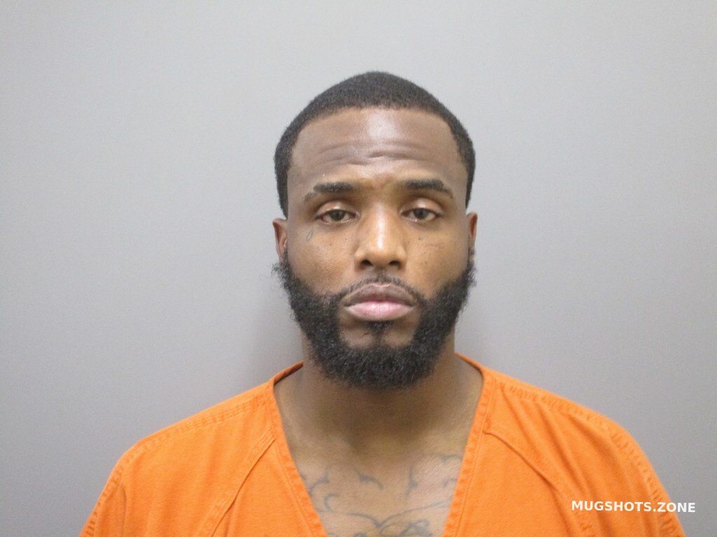 BERRY GREGORY 02/05/2025 - Harris County Mugshots Zone