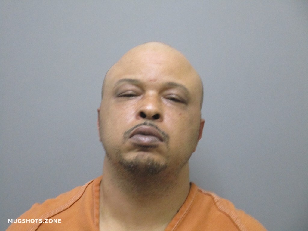 MACK JOSEPH JMAL 02/05/2025 - Harris County Mugshots Zone