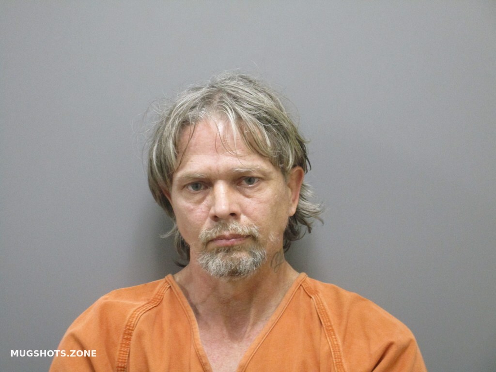 BERTSCH DONALD RAGAN 02/08/2025 - Harris County Mugshots Zone