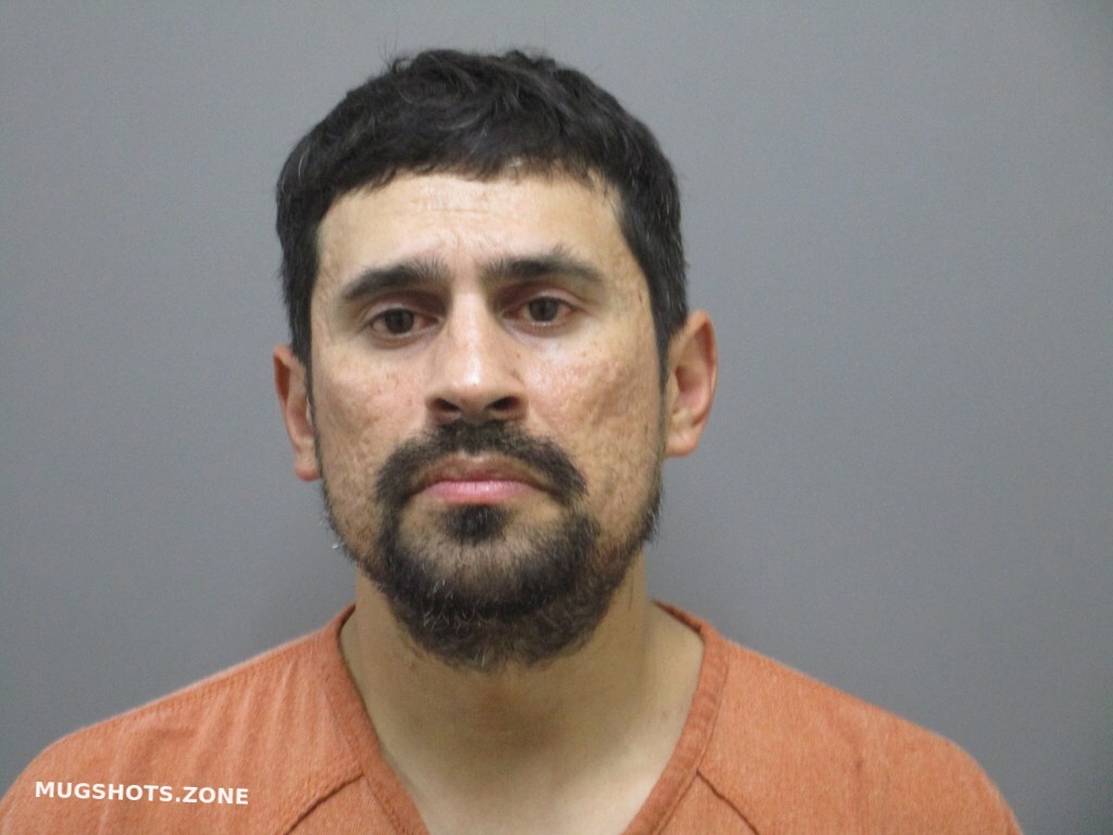 ALVAREZ JACOB DANIEL 02/08/2025 - Harris County Mugshots Zone