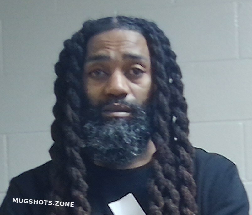 COLLINS MAURICE 02/11/2025 - Harris County Mugshots Zone