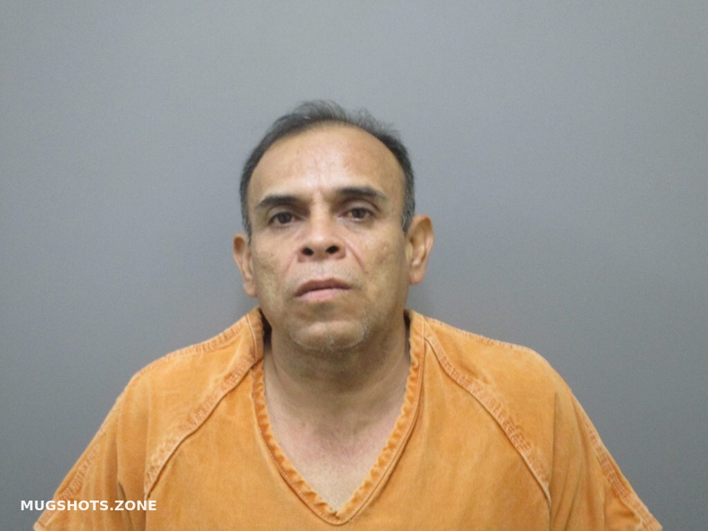 RODRIGUEZ CARLOS R 02/11/2025 - Harris County Mugshots Zone