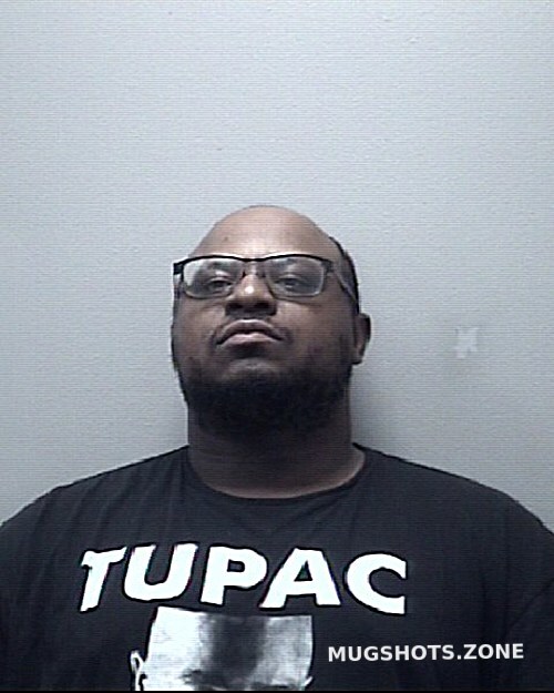 THOMAS JARRY JERROD 02/11/2025 - Harris County Mugshots Zone