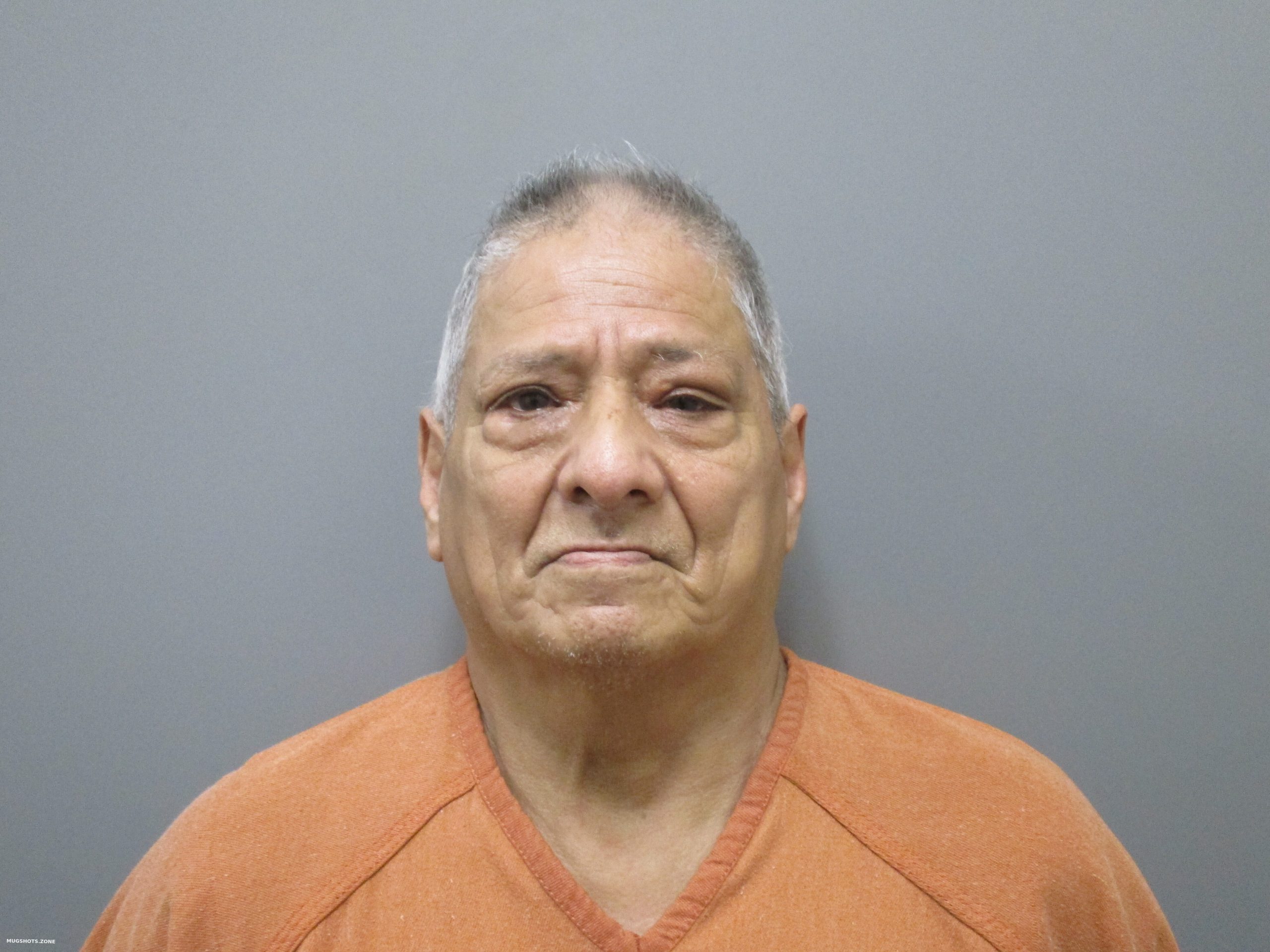 MEDRANO ROLAND JOHN 02/12/2025 - Harris County Mugshots Zone