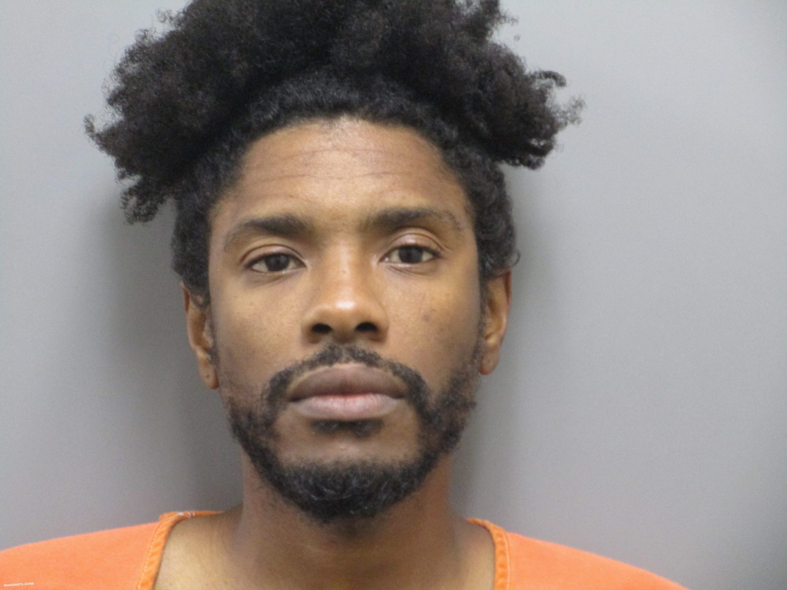 BAILEY CHRISTOPHER LEE 02/14/2025 - Harris County Mugshots Zone