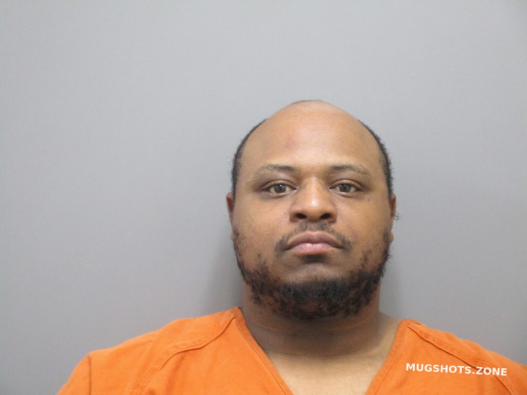 THOMAS JARRY JERROD 02/15/2025 - Harris County Mugshots Zone