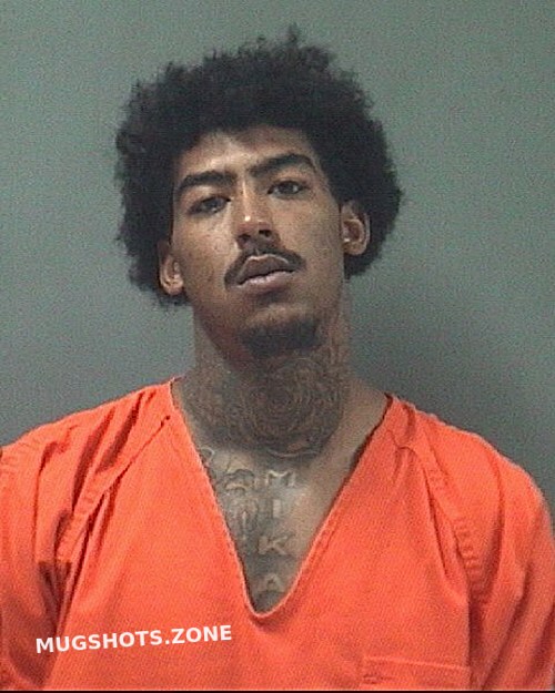 HENDERSON JASON EDWARD 02/15/2025 - Harris County Mugshots Zone