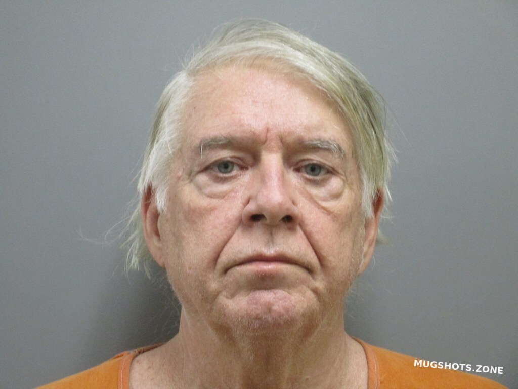 WHITE DANIEL PHILLIP 02/15/2025 - Harris County Mugshots Zone