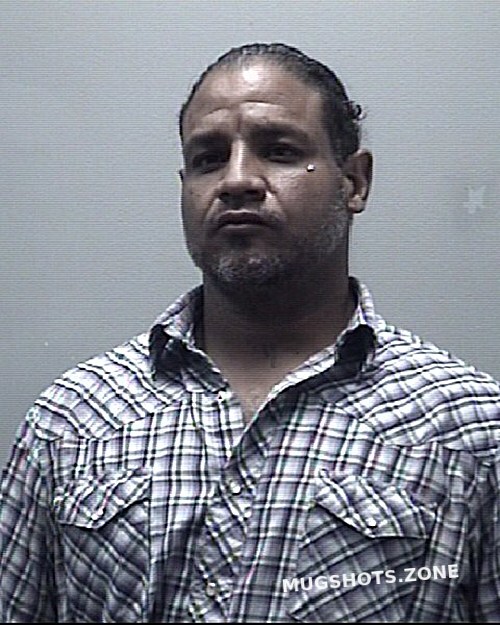 WILLIAMS WESLEY DANIEL 02/16/2025 - Harris County Mugshots Zone