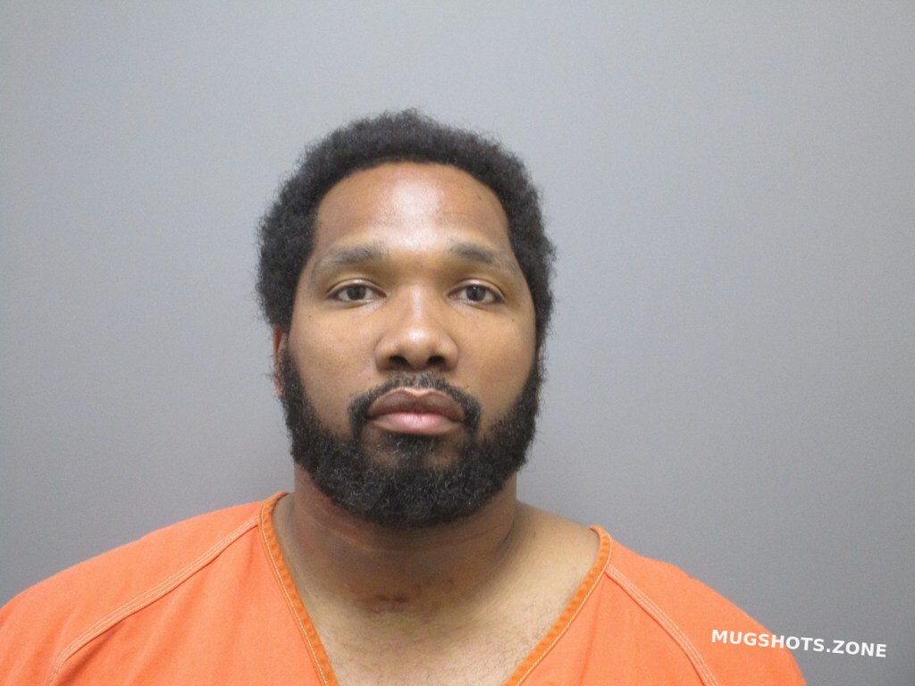 WRIGHT RONDELL DEVON 02/16/2025 - Harris County Mugshots Zone