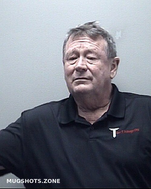 PERRIN NELSON JOSEPH 02/17/2025 - Harris County Mugshots Zone