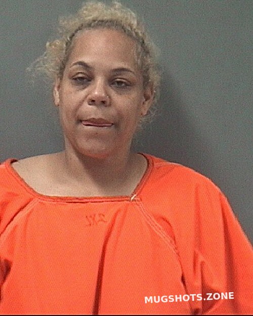 MCKINLEY APRIL LYNN 02/19/2025 - Harris County Mugshots Zone