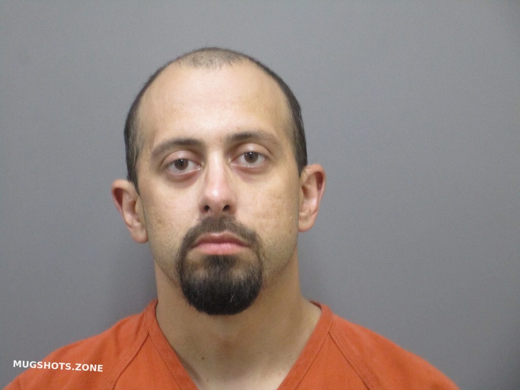SHIPP MICHAEL CRAIG 02/22/2025 - Harris County Mugshots Zone
