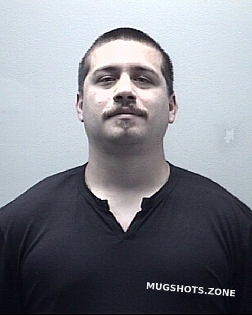 RAMIREZ ERIC CHRISTOPHER 02/23/2025 - Harris County Mugshots Zone