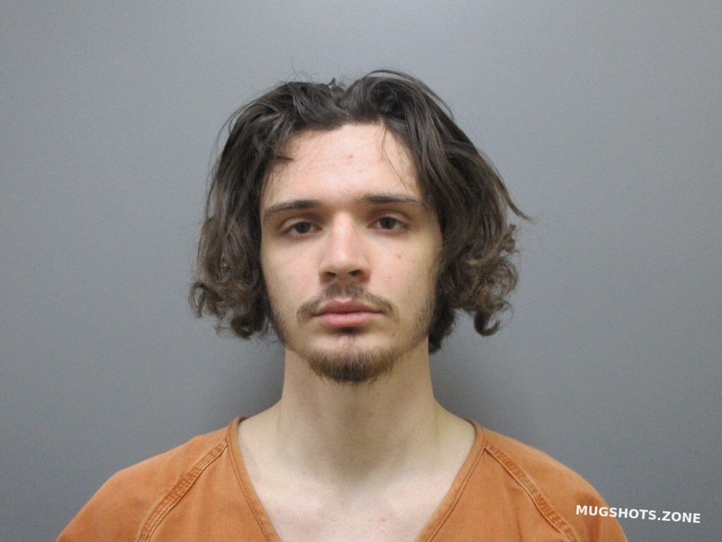 WARNER JEREMY DOYLE 02/23/2025 - Harris County Mugshots Zone