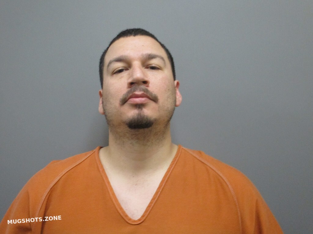 LOPEZ JEREMIAH NATHANIEL 02/24/2025 - Harris County Mugshots Zone
