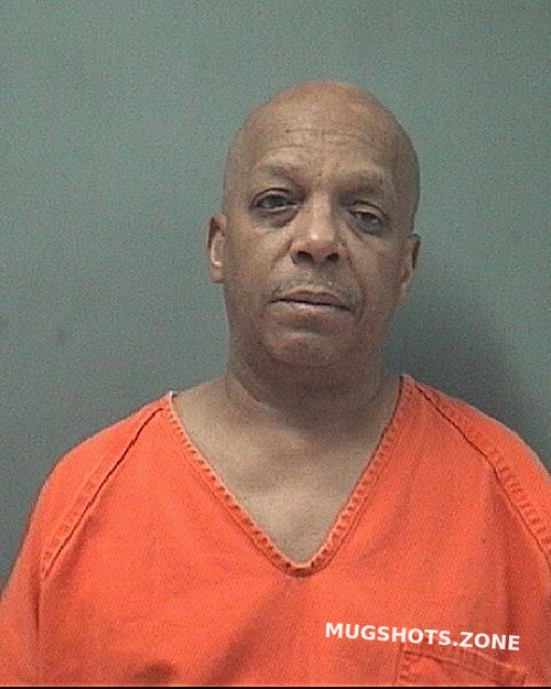 JOHNSON BRUCE EDWARD 02/25/2025 - Harris County Mugshots Zone
