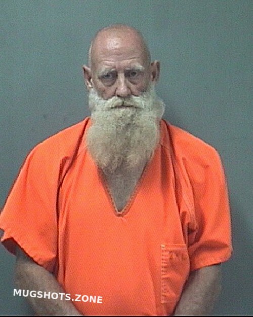 SPRINGER BOBBY LYNN 02/25/2025 - Harris County Mugshots Zone
