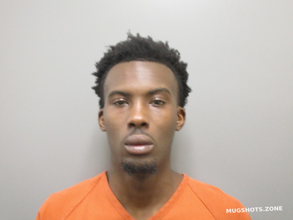 MACK CASEY DEON 02/26/2025 - Harris County Mugshots Zone