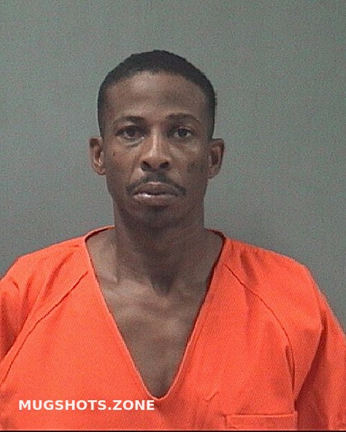 MONROE DURRELL STEVEN 02/26/2025 - Harris County Mugshots Zone