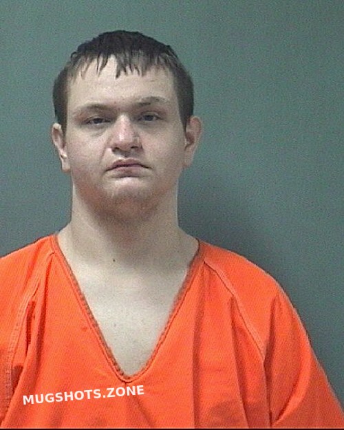 DODD ISASC JAMES 02/26/2025 - Harris County Mugshots Zone