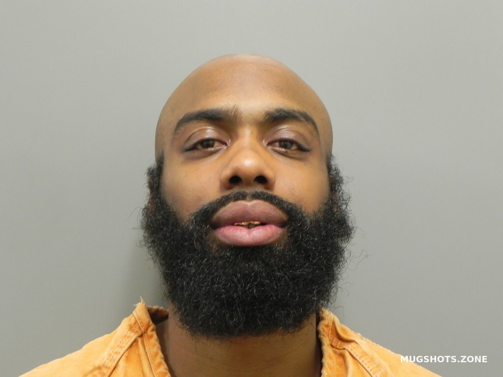 WYLES JEREMY 02/26/2025 - Harris County Mugshots Zone