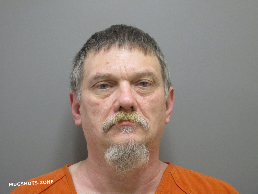 DAVID RONALD KEITH 02/27/2025 - Harris County Mugshots Zone