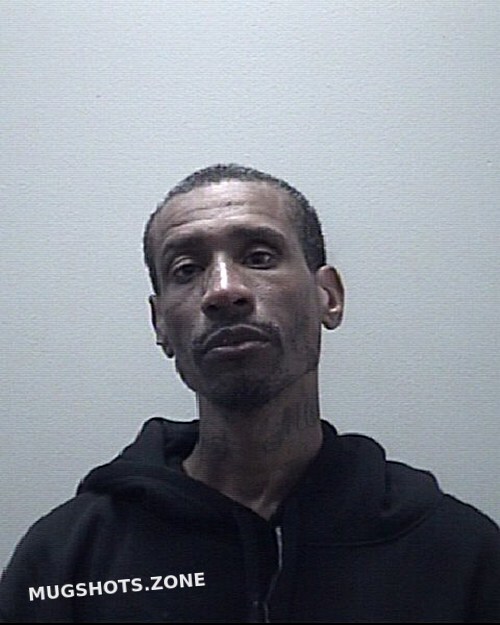 DORSEY JASON TERRELL 02/27/2025 - Harris County Mugshots Zone