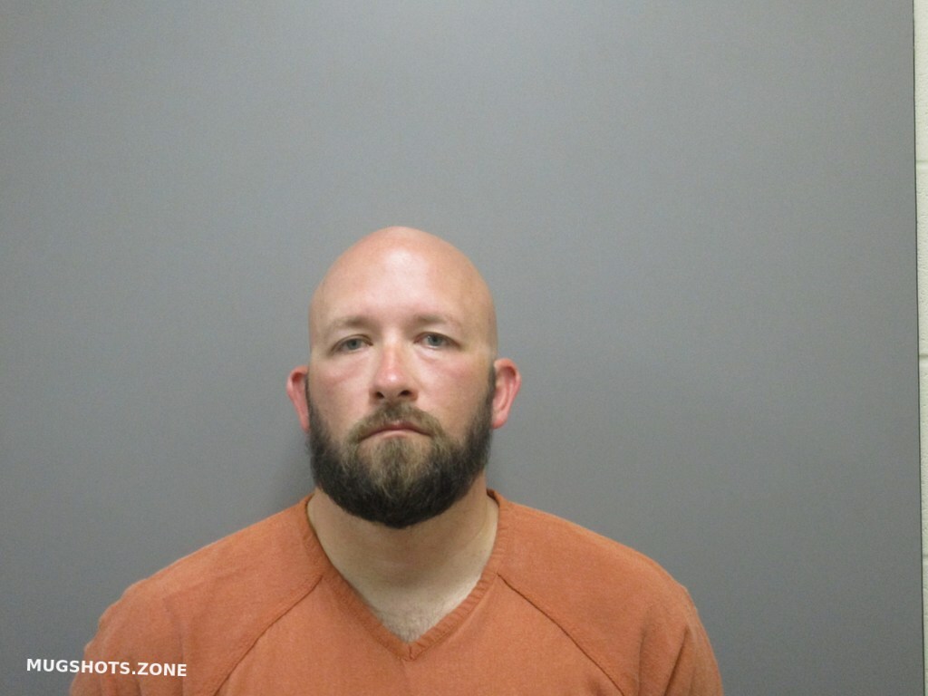 PEARSON MATTHEW WILLIAM 02/27/2025 - Harris County Mugshots Zone