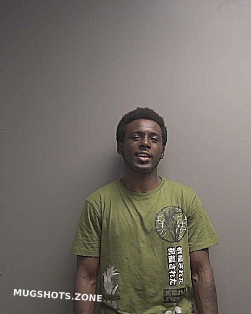 THOMAS DAJON TSANI AMIR 03/01/2025 - Harris County Mugshots Zone