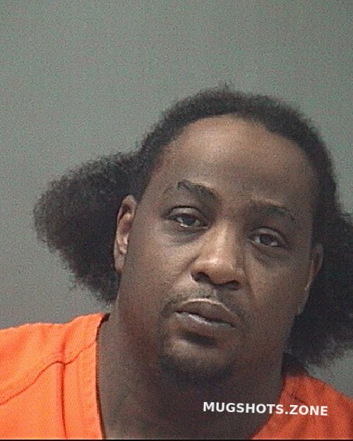 BENNETT KENNETH DUANE 03/02/2025 - Harris County Mugshots Zone