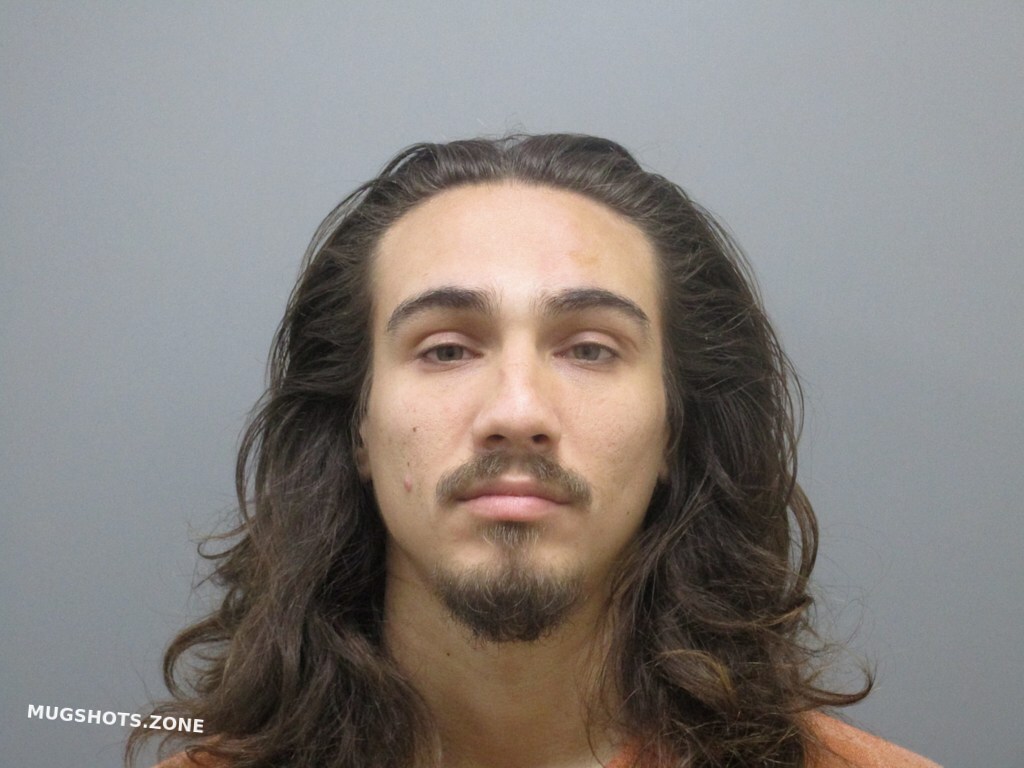 GONZALES BRANDON JAMES 03/02/2025 - Harris County Mugshots Zone