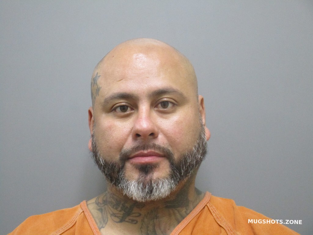 MARTINEZ PETE 03/02/2025 - Harris County Mugshots Zone