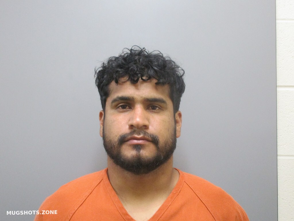 TORRES-FLORES MIGUEL ANGEL 03/02/2025 - Harris County Mugshots Zone